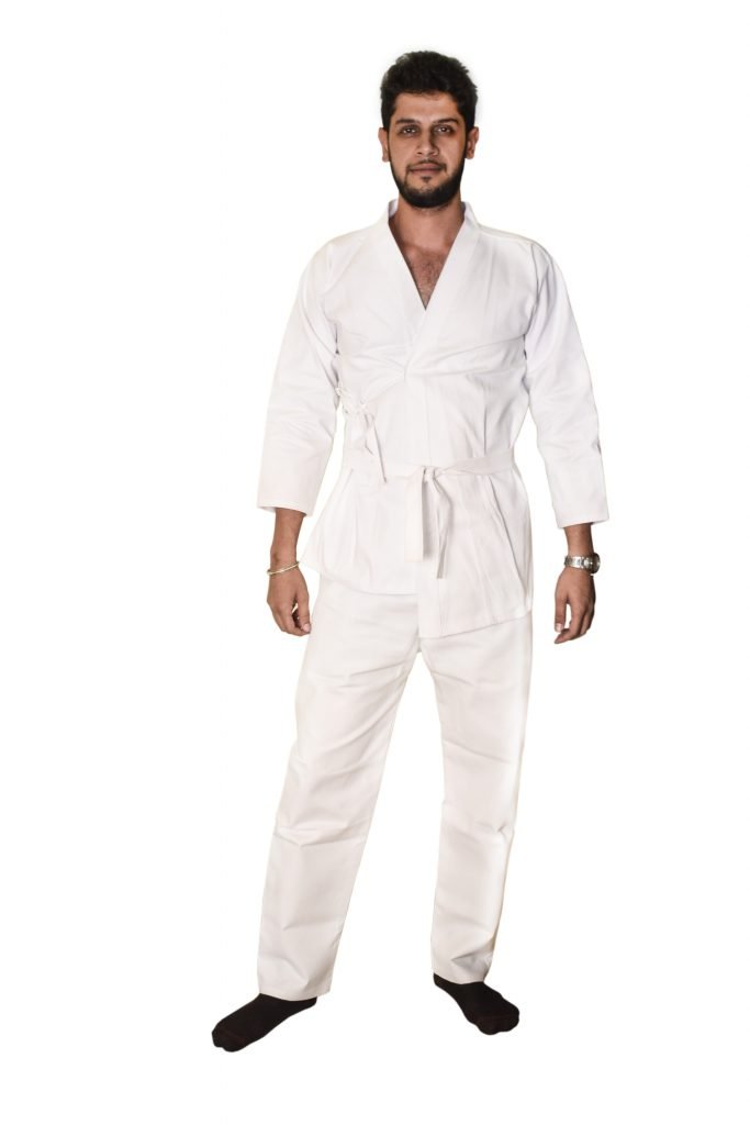 Best karate dress in Pune, Maharashtra, India - Body Top